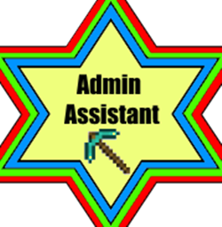 Admin Assistant - Gallery - Minecraft Bukkit Plugins - CurseForge