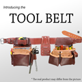 Tool Belt - Mods - Minecraft - CurseForge