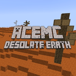 ACEMC Presents: Desolate Earth - Minecraft Modpacks - CurseForge