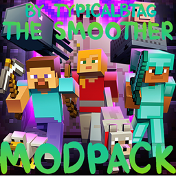 The Smoother Mod Pack! - Gallery - Minecraft Modpacks - CurseForge