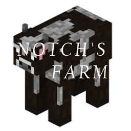Notch's Farm - Gallery - Minecraft Resource Packs - CurseForge