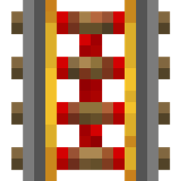 RailsPlus - Minecraft Mods - CurseForge