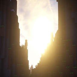 Dawnbreaker - Minecraft Modpacks - CurseForge