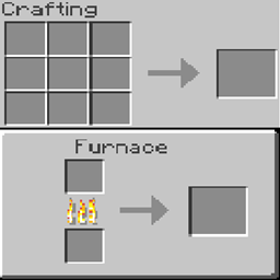 Handy Recipes Mod - Gallery - Minecraft Mods - CurseForge