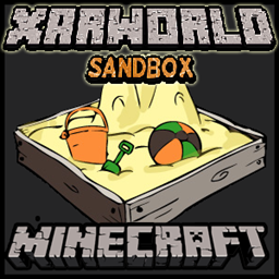 XarWorld: Sandbox - Screenshots - Minecraft Modpacks - CurseForge