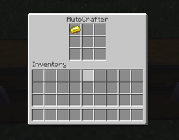 AutoCrafters - Minecraft Bukkit Plugins - CurseForge