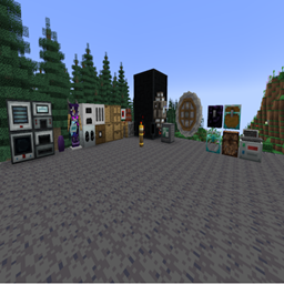 Mashup Adventure - Minecraft Modpacks - CurseForge