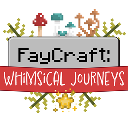 FayCraft: Whimsical Journeys - Minecraft Mods - CurseForge