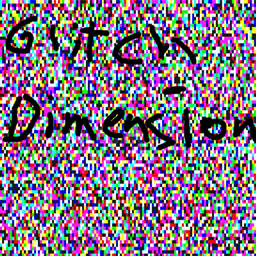 Glitch Dimension - Gallery - Minecraft Mods - CurseForge