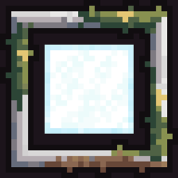 Zzarty's Visible Powder Snow - Minecraft Resource Packs - CurseForge