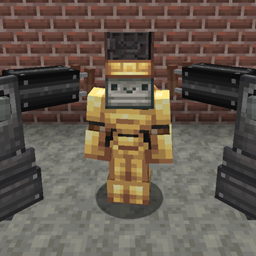 Create: Industrial Warfare - Minecraft Modpacks - CurseForge