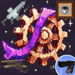 Age of Industry: Mechanical Warfare - Minecraft Modpacks - CurseForge