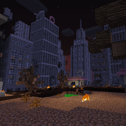 Steve's Galaxy Remastered - Minecraft Modpacks - CurseForge