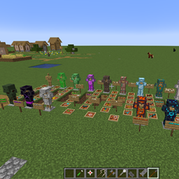 Ej_weapons - Minecraft Mods - CurseForge