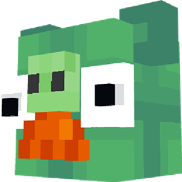 Change Slime to Angry Birds Pig! - Gallery - Minecraft Resource Packs ...