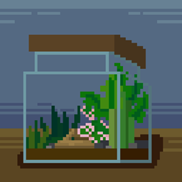 terrarium (cristaraptor) - Minecraft Resource Packs - CurseForge