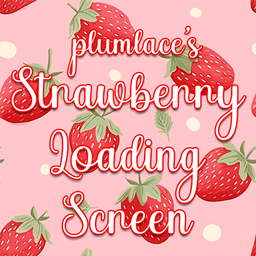 Strawberry Loading Screen - The Sims 4 Mods - CurseForge