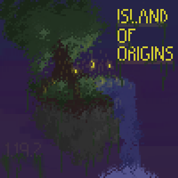 ISLAND OF ORIGINS - Minecraft Modpacks - CurseForge
