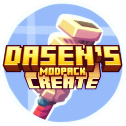 Dasen's Create: + - Minecraft Modpacks - CurseForge