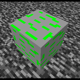 The Mystery Ore - Minecraft Mods - CurseForge