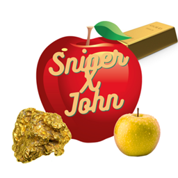 Realistic ores by SniperXJohn - Minecraft Resource Packs - CurseForge