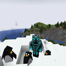 JoeyCraft [FABRIC] - Minecraft Modpacks - CurseForge