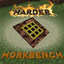 Harder Workbench - Minecraft Mods - CurseForge