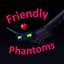 Friendly Phantoms - Minecraft Mods - CurseForge