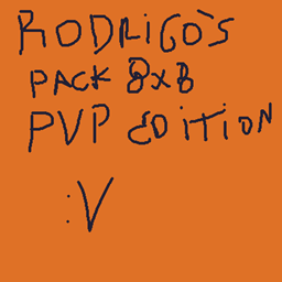 Rodrigo's edit - Minecraft Resource Packs - CurseForge