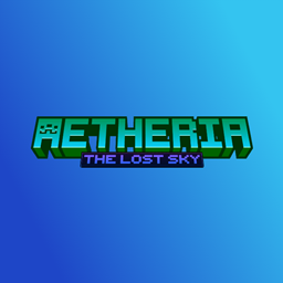 Aetheria: The Lost Sky - Minecraft Modpacks - CurseForge