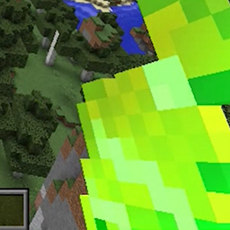 Custom Colorful Enchantment - Gallery - Minecraft Mods - CurseForge