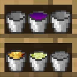 P.I.K. Random Liquids (And Lore) - Files - Minecraft Mods - CurseForge