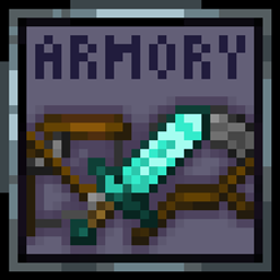 Variant Armory - Gallery - Minecraft Resource Packs - CurseForge