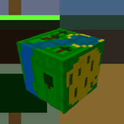 Crafty World - Minecraft Mods - CurseForge