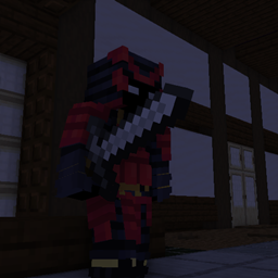 Samurais Craft [Forge] - Minecraft Mods - CurseForge