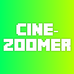 Cine-Zoom - Minecraft Mods - CurseForge