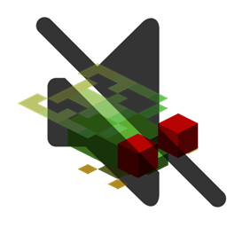 Quiet Cicadas - Minecraft Resource Packs - CurseForge