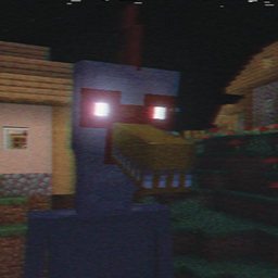 The Chicken of The Caves - Minecraft Mods - CurseForge