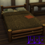 Medieval - Historical - Straw Peasant Bed - The Sims 4 Build / Buy ...