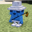 Shailushay Blue Cat smurf - Minecraft Mods - CurseForge
