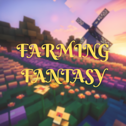 Farming Fantasy - Minecraft Modpacks - CurseForge