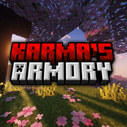 Karma's Armoury - Minecraft Mods - CurseForge