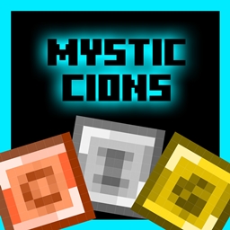 Mystic Coins - Reward Currency & RP Money - Minecraft Mods - CurseForge