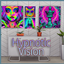 Hypnotic Visions: Collection One - The Sims 4 Build / Buy - CurseForge