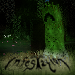 The Infestation - Minecraft Modpacks - CurseForge