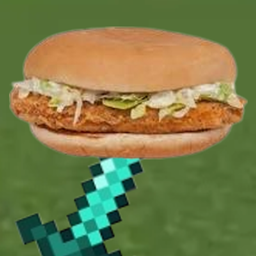 Hungry Hero - Minecraft Modpacks - CurseForge