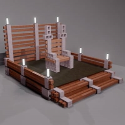 Throne Craft SMP - Minecraft Modpacks - CurseForge