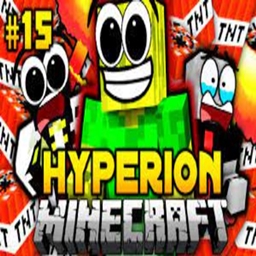 M-Hyperion - Gallery - Minecraft Modpacks - CurseForge