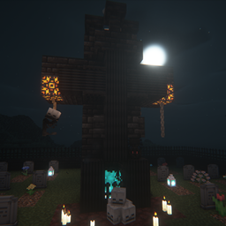 Tenebrous - Minecraft Modpacks - CurseForge