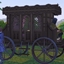 Medieval carriage - The Sims 4 Build / Buy - CurseForge